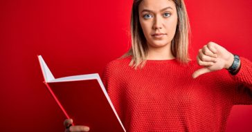 Books Archives - Listverse