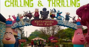 Ten Really Weird Roller Coasters from around the World - Listverse