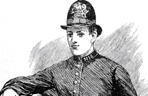 Ten Reasons Charles Peace Was a Most Interesting Victorian Rogue ...