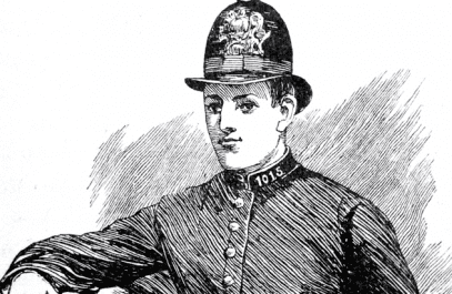 Ten Reasons Charles Peace Was a Most Interesting Victorian Rogue ...