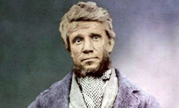 Ten Reasons Charles Peace Was a Most Interesting Victorian Rogue ...