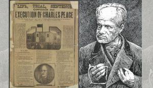 Ten Reasons Charles Peace Was a Most Interesting Victorian Rogue ...