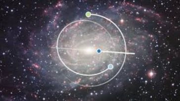 10 Amazingly Ancient Cosmic Discoveries - Listverse