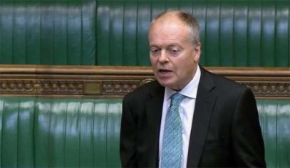 10 Shocking Moments British MPs Were Suspended from Parliament - Listverse