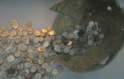 10 Amazing Viking Treasures That Have Been Found - Listverse