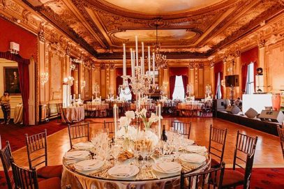 Top 10 Jaw-Dropping Hidden Spaces in New York City - Listverse