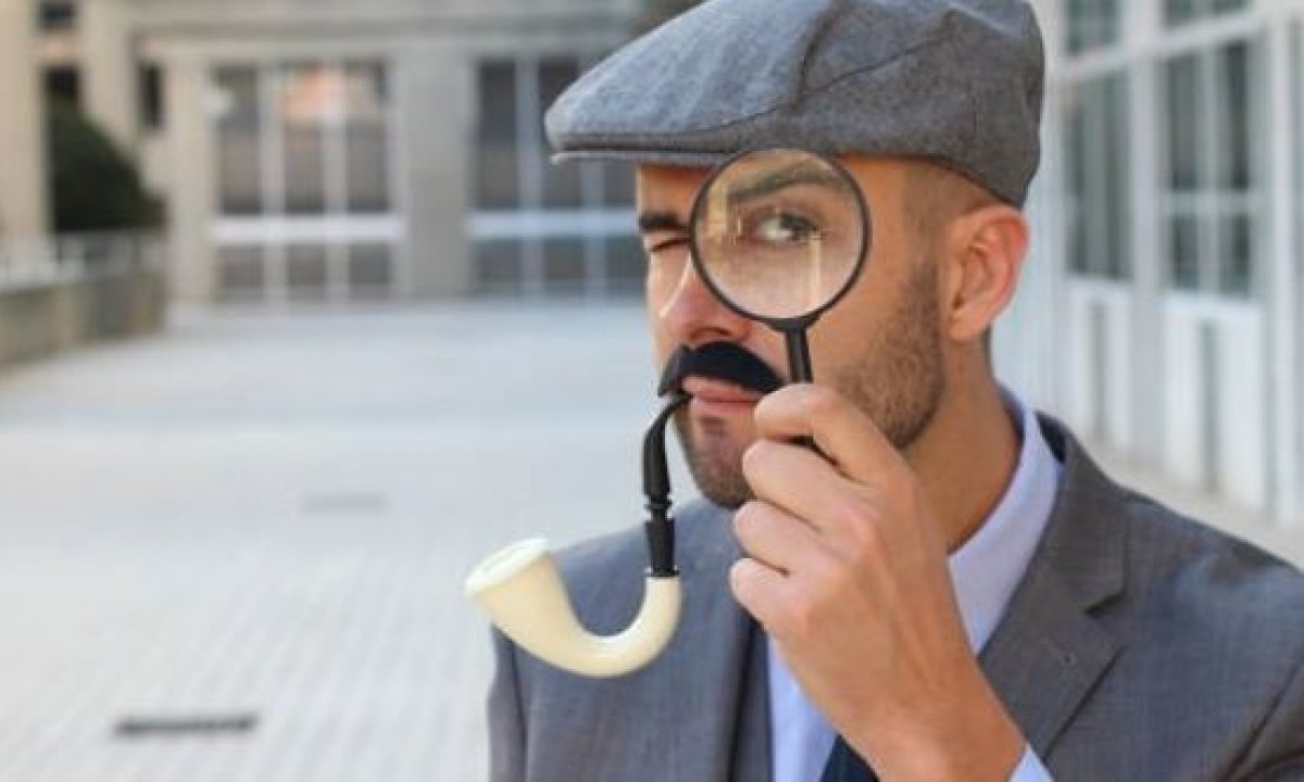 Updated Top 10 Most Famous Detective Characters In 2020