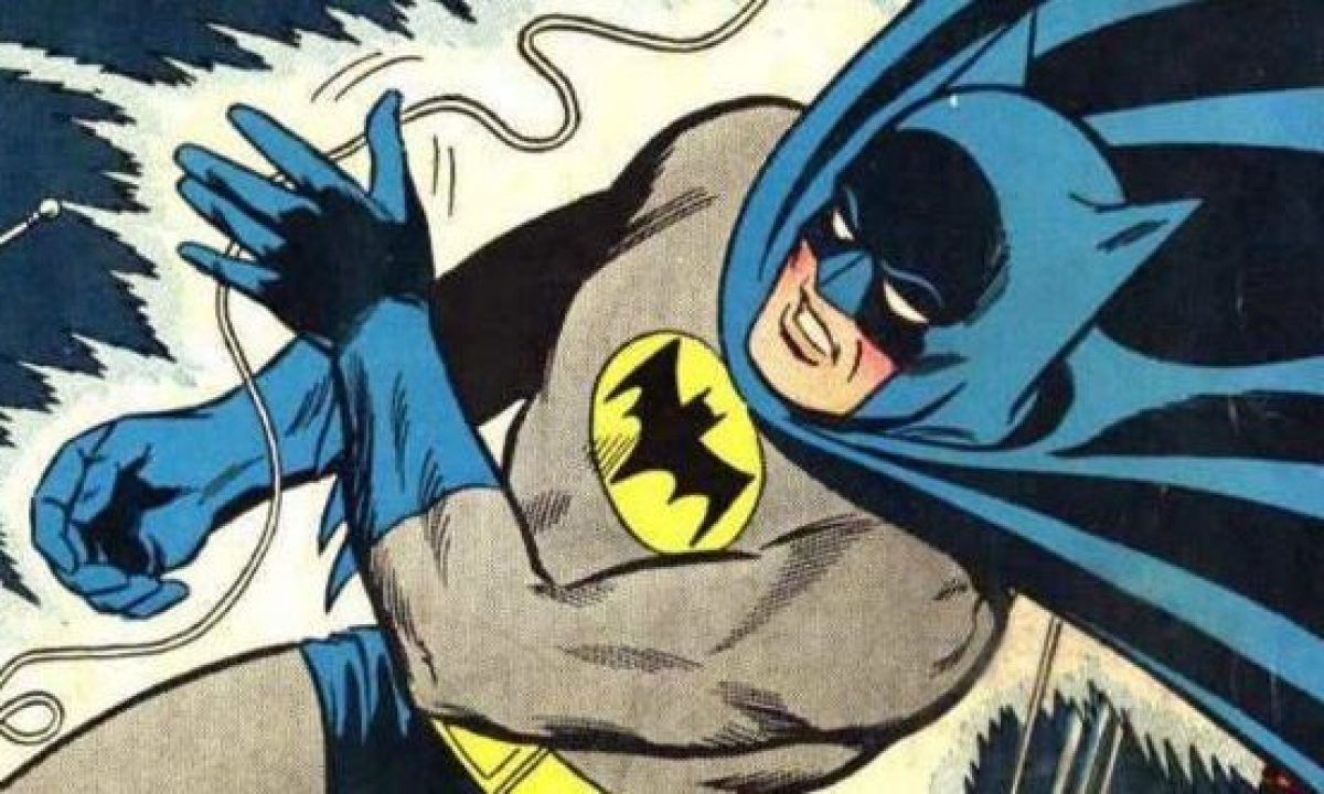 Dumb Batman Quotes Nicky (@THECRIMESAGA) / X