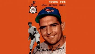 Ten Chilling Murders of Baseball Stars at Their Prime - Listverse