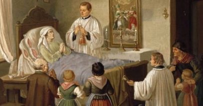 10 Intriguing Facts About Sin-Eaters - Listverse