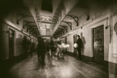 10 Disturbing and Eerie Photographs of Abandoned Prisons - Listverse