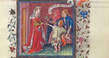 10 Intriguing Facts About Sin-Eaters - Listverse