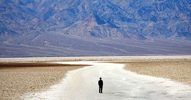 10 Fascinating Things You Might Not Know About Death Valley - Listverse