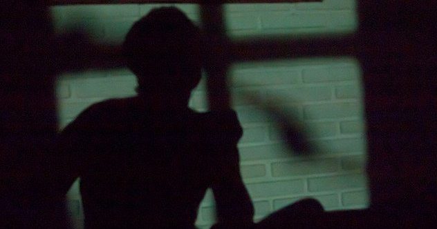 10 Bizarre Theories That Suggest Shadow People Might Be Real - Listverse