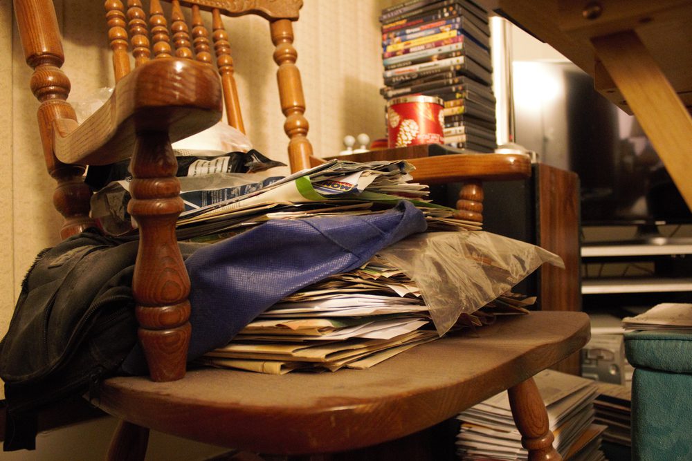 10 Hoarders Who Died in Their Own Filth - Listverse