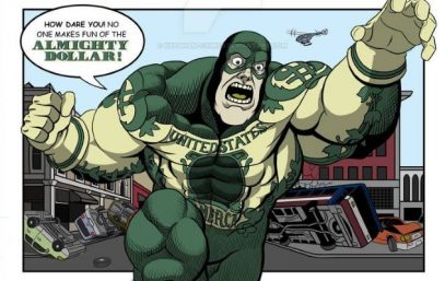 10 Heroes with Seemingly Pointless Powers - Listverse