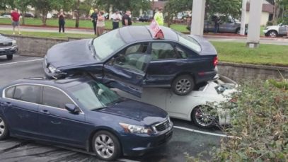 10 Pizza Deliveries Gone Terribly Wrong - Listverse