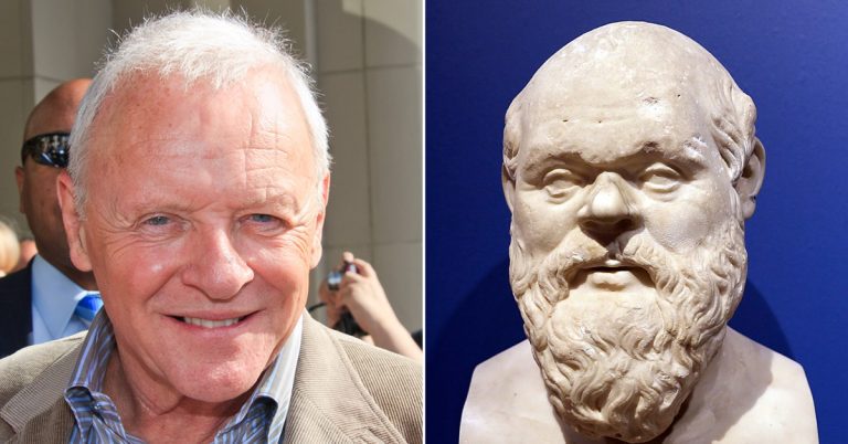 Top 10 Celebrities with Doppelgangers from the Past - Listverse