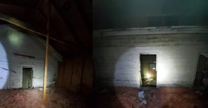 10 Odd and Bizarre Things People Have Found in Old Houses - Listverse