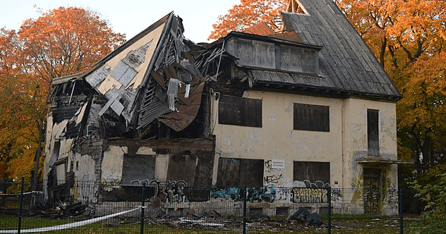 10 Horrible Death Traps Across the Globe - Listverse