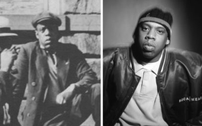 Top 10 Celebrities with Doppelgangers from the Past - Listverse