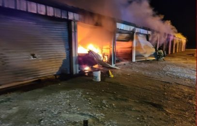 10 Times Human Remains Were Found in a Storage Unit - Listverse