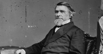 Ten Vicious & Violent Political Feuds from American History - Listverse