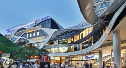 10 Most Haunted Malls in the World - Listverse