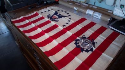 10 Things You Didn't Know about the U.S. Coast Guard - Listverse