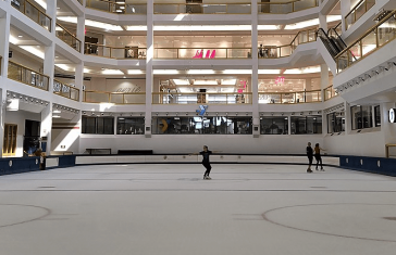 10 Most Haunted Malls in the World - Listverse