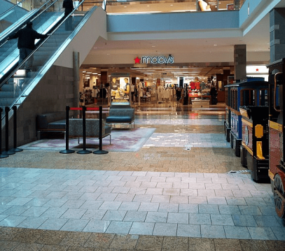 10 Most Haunted Malls in the World - Listverse