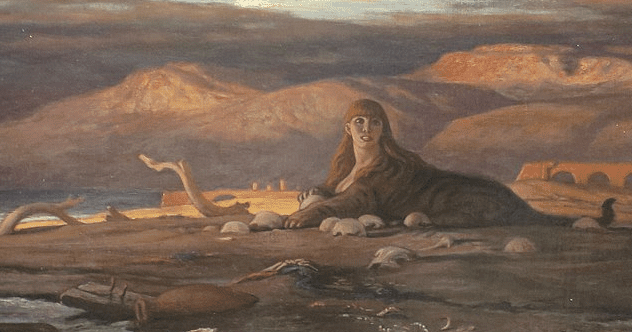 Weird Stuff Archives - Page 5 of 106 - Listverse