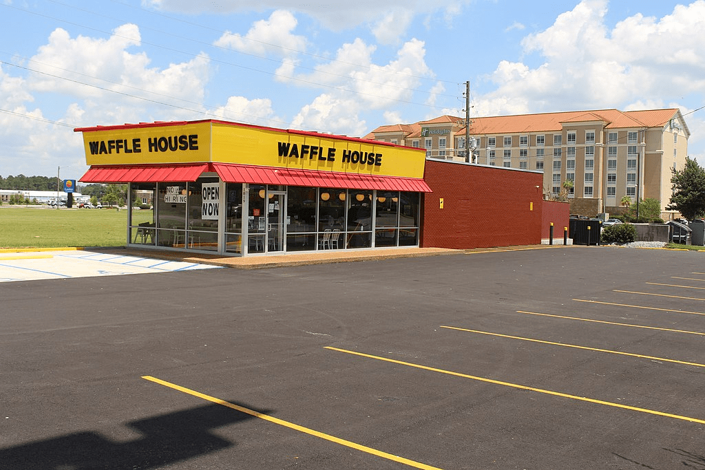 10 Disturbing Waffle House Deaths - Listverse