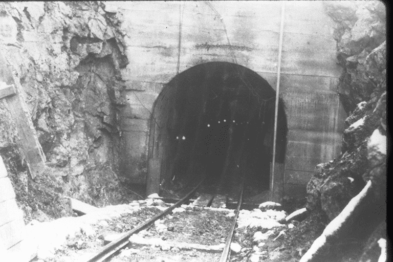 10 Ghost Mines from Around the World - Listverse