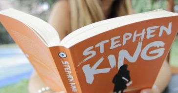 10 Things You Might Not Know about Stephen King - Listverse
