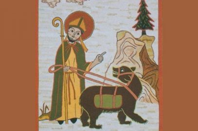 10 Saints and Their Animal Companions - Listverse