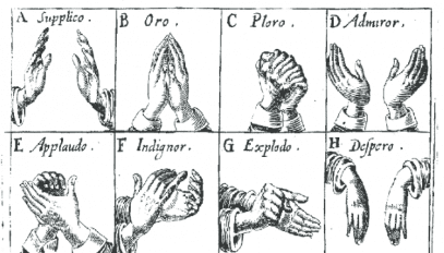 Ten Fascinating Facts About the Development of Sign Language - Listverse