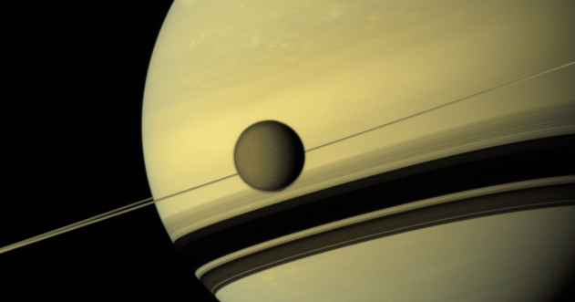 10 Enduring Space Mysteries That Spilled Their Secrets - Listverse