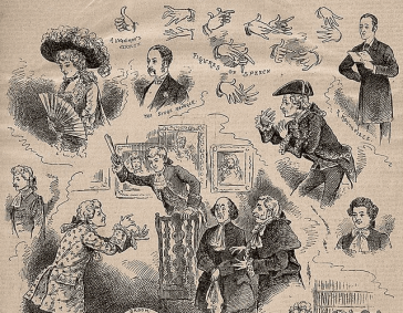 Ten Fascinating Facts About the Development of Sign Language - Listverse