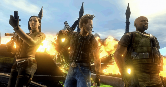 10 Bizarre Video Game Marketing Campaigns - Listverse