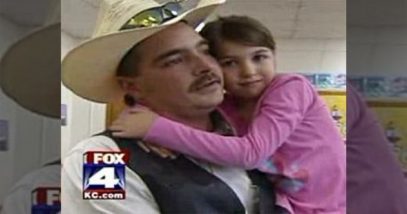 10 People Who Saved a Life with Inconceivable Strength - Listverse