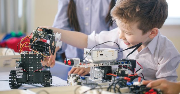 Top 10 Science Fair Projects That Are Actually Impressive Listverse 