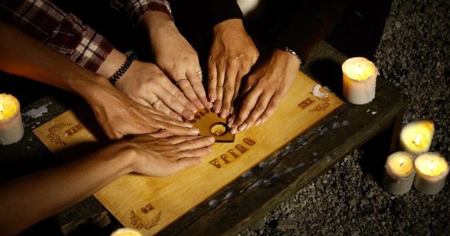 10 Royals Who Dabbled in the Occult - Listverse