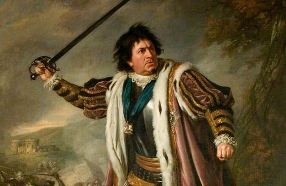 10 Incredible Facts Revealed by King Richard III's Skeleton - Listverse