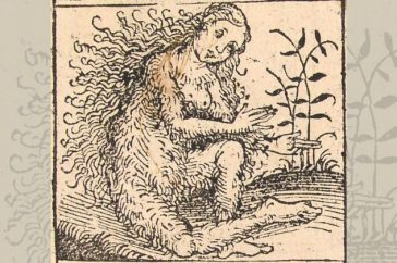 10 Mythical Humanoids from the Ancient World - Listverse