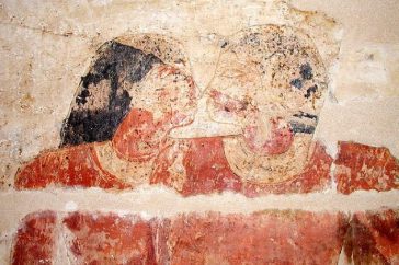 10 Intriguing Hieroglyphic Texts - Listverse