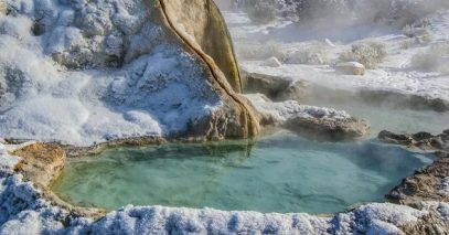 Ten Ghost Stories Above the Arctic Circle - Listverse