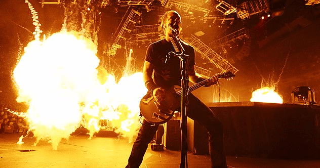 10 World-Famous Rock & Roll Hits Inspired by the Bible - Listverse