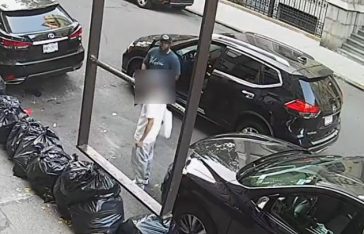 Ten of the Most Bizarre Crimes of 2022 - Listverse