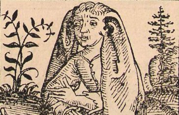 10 Mythical Humanoids from the Ancient World - Listverse